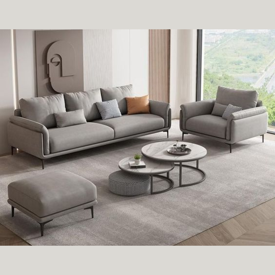 KENT SOFA SET – Hapoti Furniture